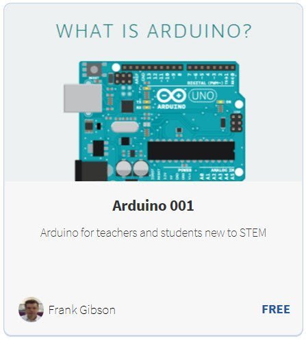 Arduino - For Everyone - Robot-HQ