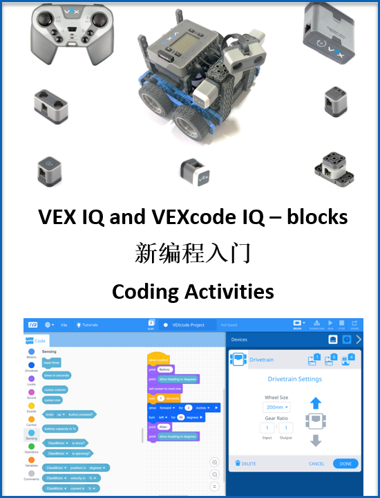 Robotc programming guide vex - caqwecor